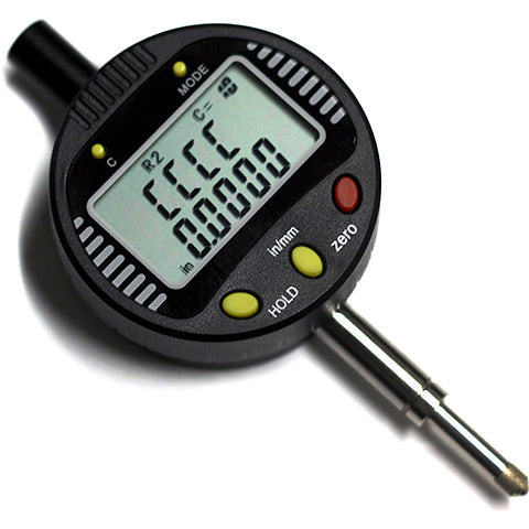 Measure radiuses and diameters - Arcmeter – Fabtooling CANADA